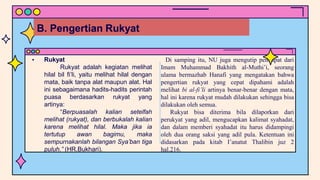Matematika falaq (menentukan bulan ramadhan dan syawal) mar'atus syakdia | PPTX