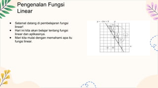 persamaan garis lurus dan fungsi linear.pptx