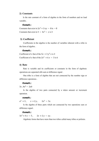 RPP Matematika IGCSE | DOCX | Programming Languages | Computing