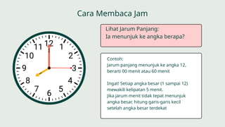belajar Matematika menghitung dan mengenal Jam.pptx