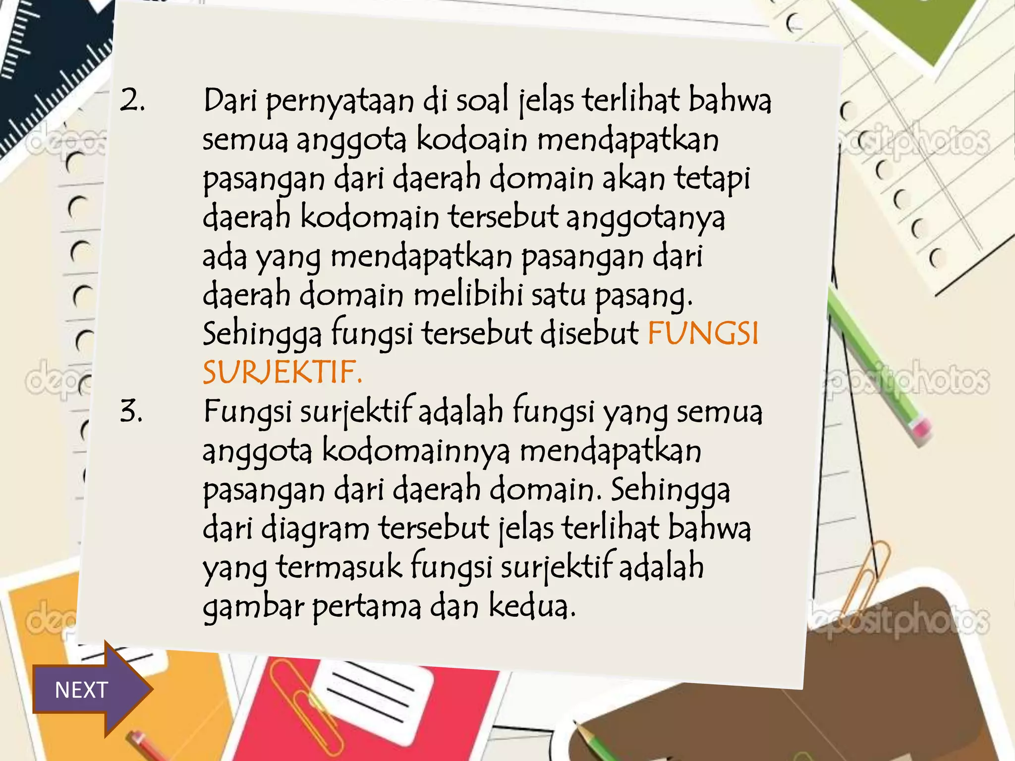 Matematika kel. 2edit | PPT