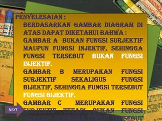 Matematika kel. 2edit | PPT