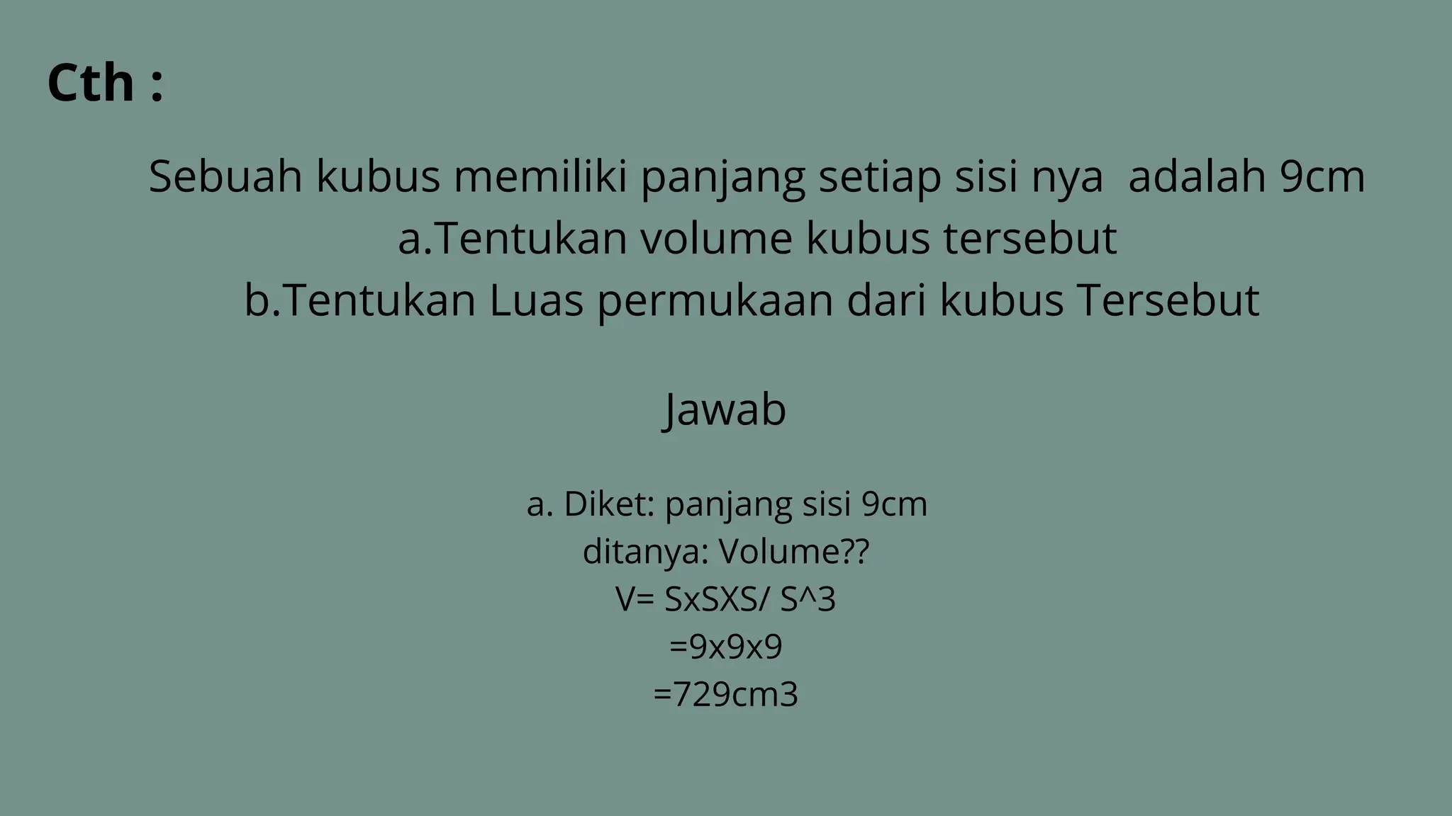 PDF Luas permukaan dan volume bangun ruangMatematika Kel 2.pdf