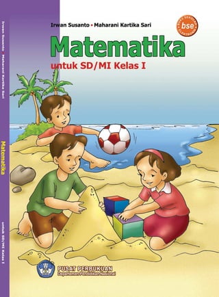 Matematika kelas 1 | PDF