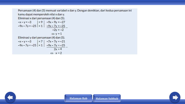MATEMATIKA KELAS 10 Sistem persamaan linear tiga variabel.pptx
