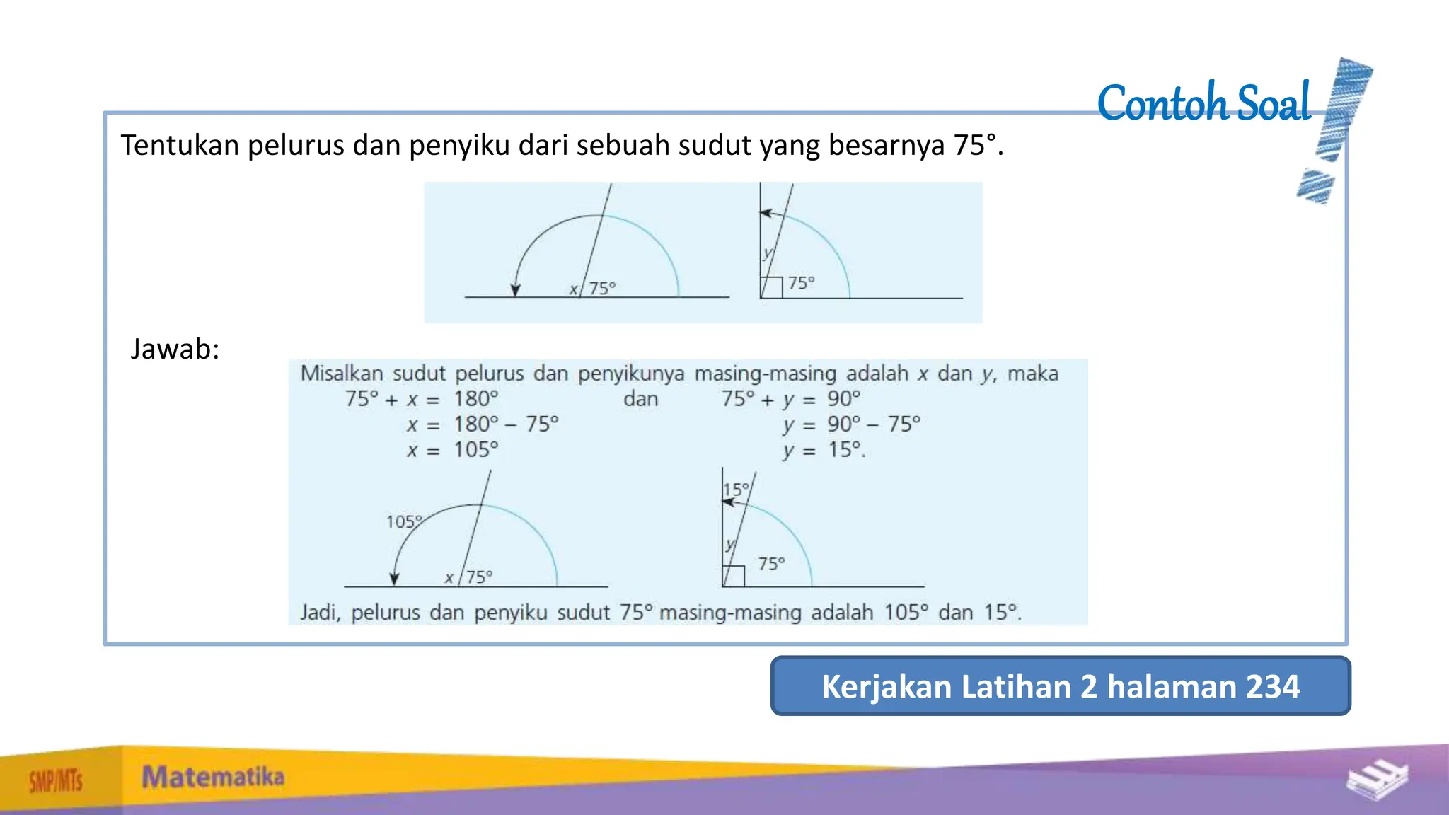 Matematika Kelas 7 BAB 7 Garis, Sudut, dan Hubungan Antarsudut.pptx