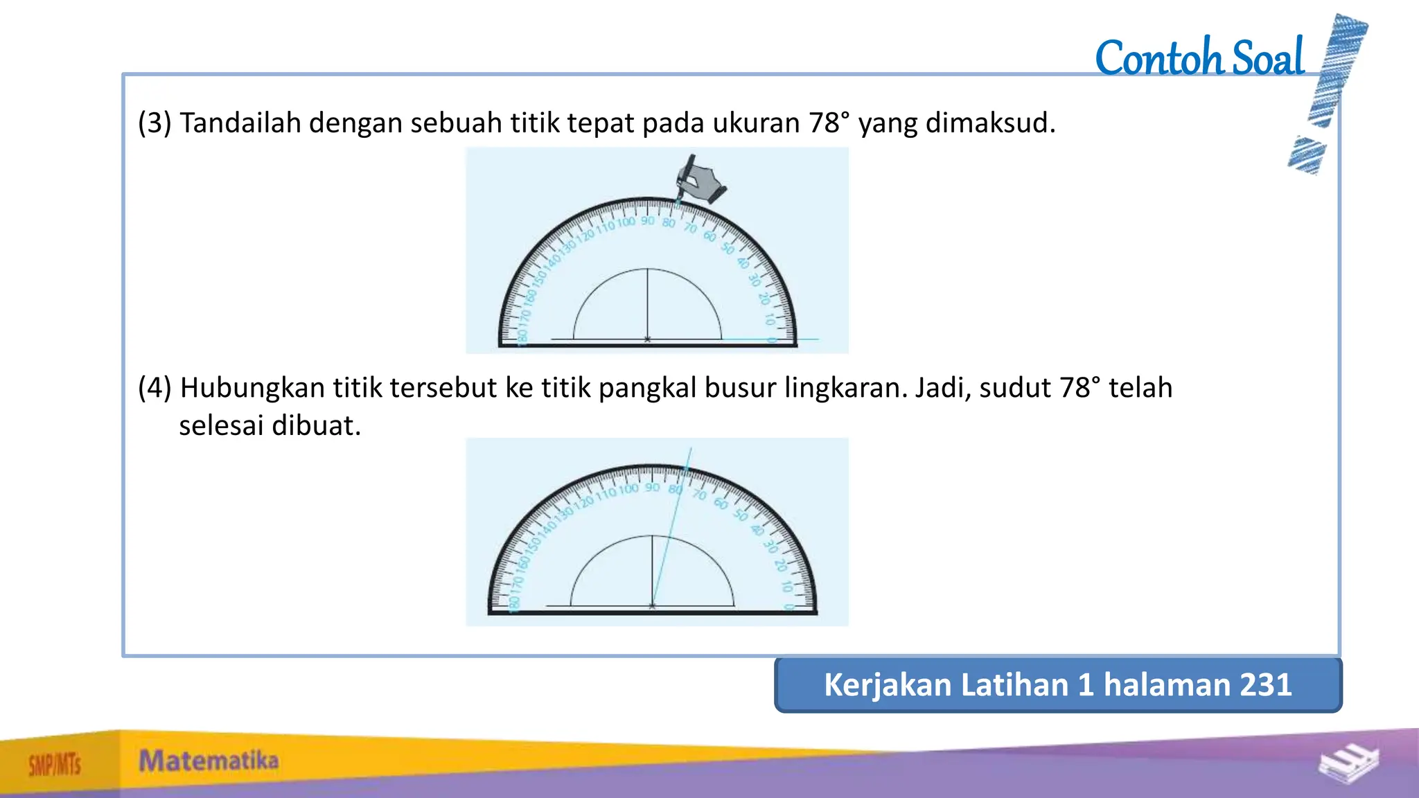 Matematika Kelas 7 BAB 7 Garis, Sudut, dan Hubungan Antarsudut.pptx