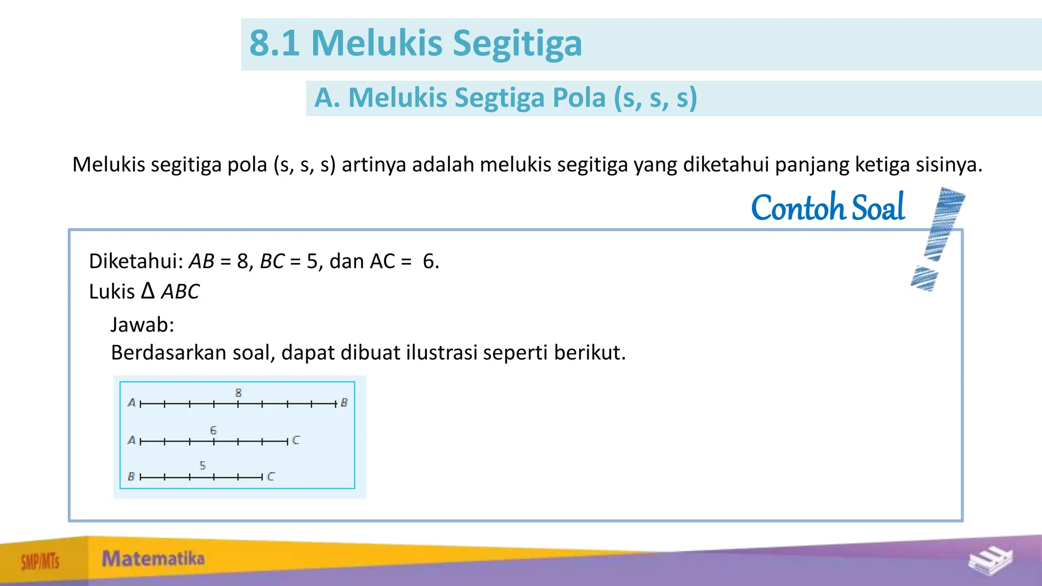 Matematika Kelas 7 BAB 8 Segi Empat dan Segitiga.pptx