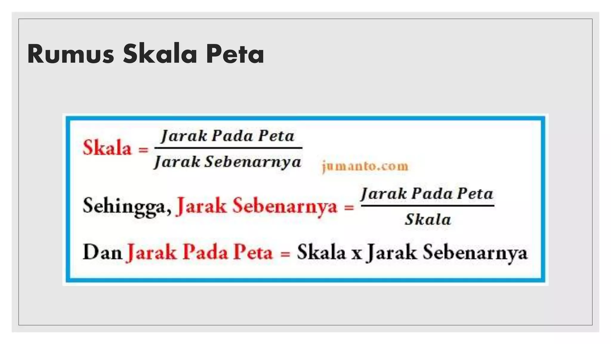 MATEMATIKA KELAS V SKALA PERBANDINGAN.pptx