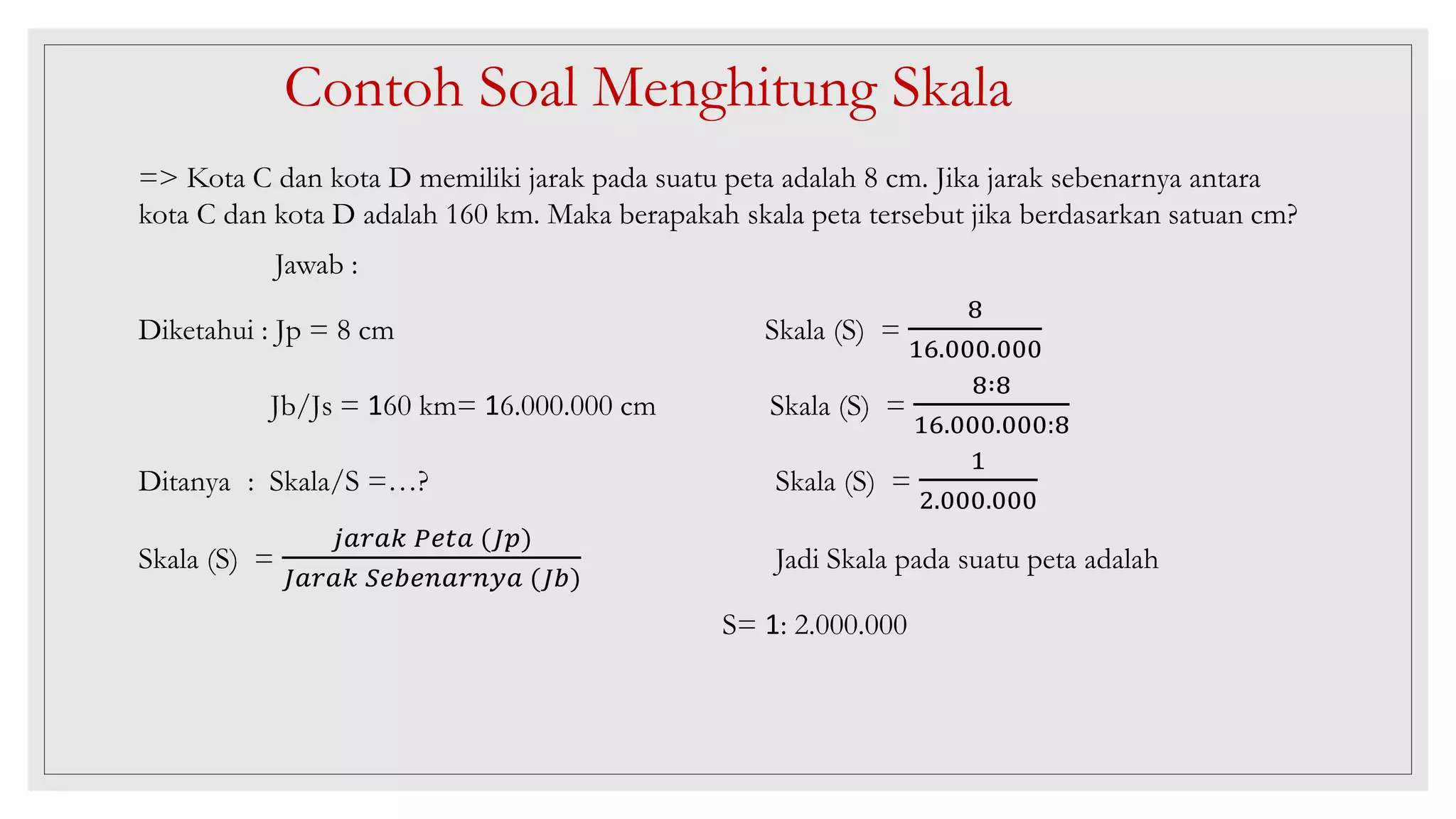 MATEMATIKA KELAS V SKALA PERBANDINGAN.pptx