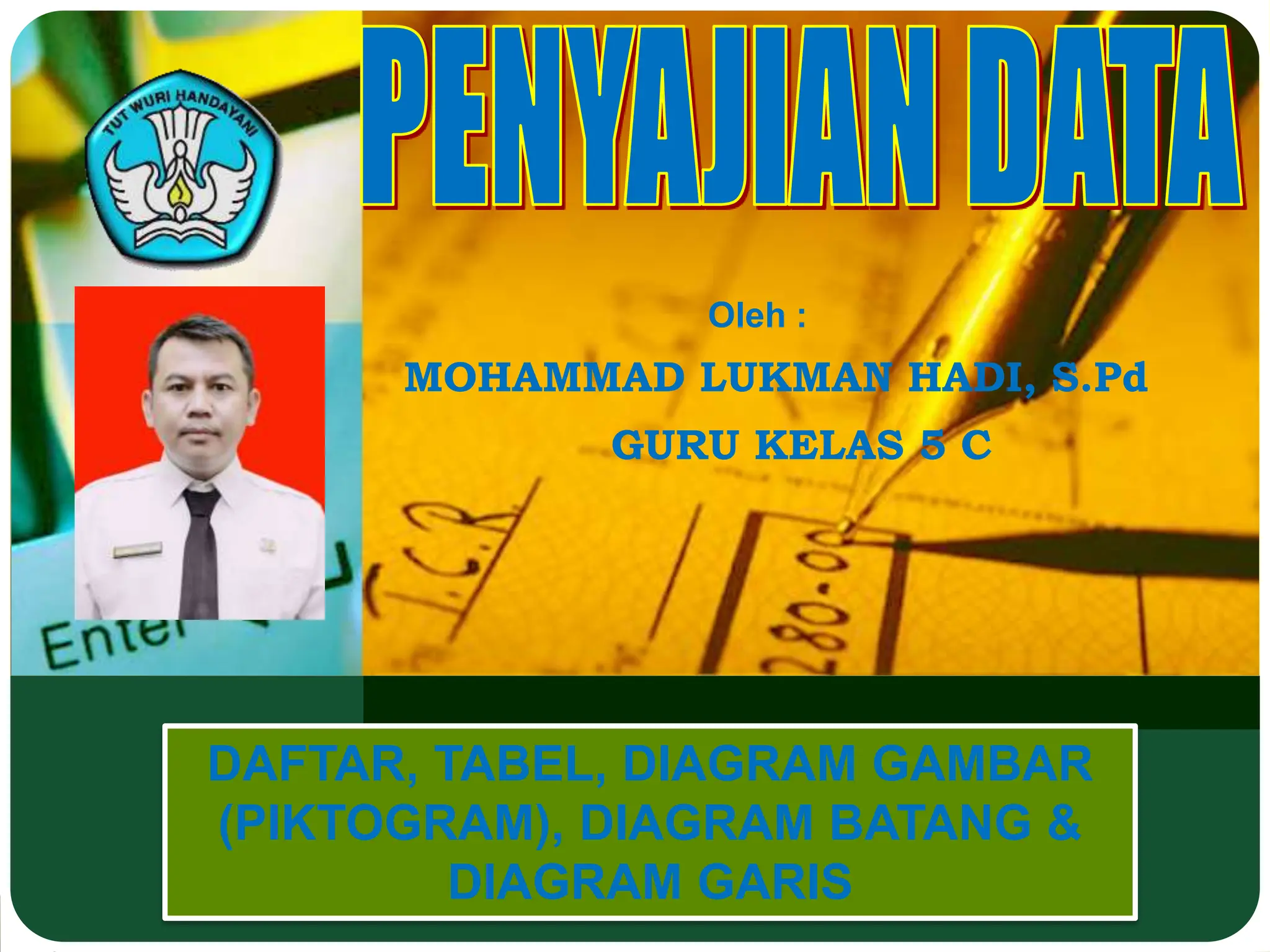 Matematika_Kls_5_Smt_II_Penyajian_Data.ppt