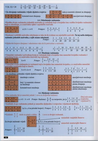 Matematika memo | PDF
