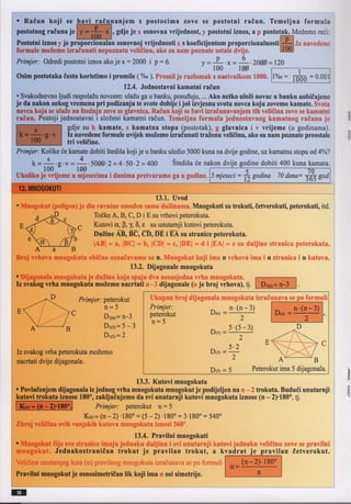Matematika memo | PDF