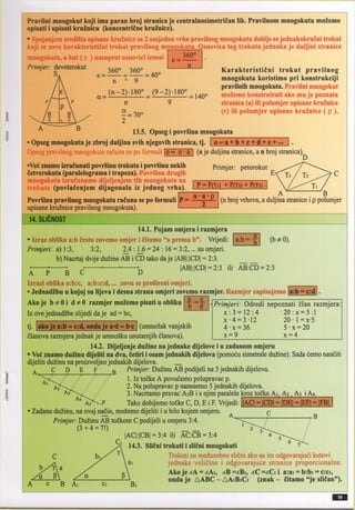 Matematika memo | PDF