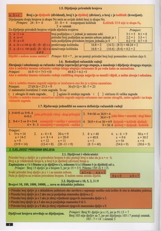 Matematika memo | PDF
