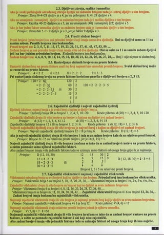 Matematika memo | PDF