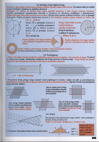 Matematika memo | PDF