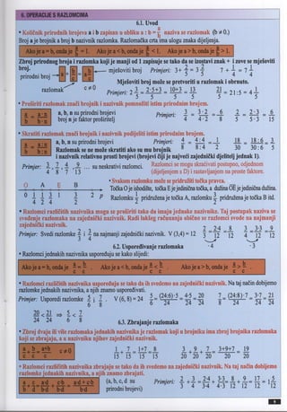 Matematika memo | PDF