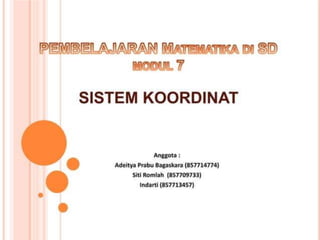 Matematika Modul 8 Final Presentasu Pptx