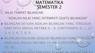 Matematika Power Point Presentasi.pptx