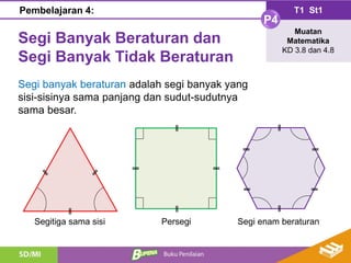 Matematika Kelas 4 2020 | PPTX