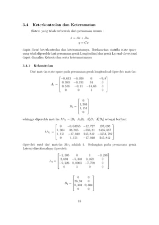 Matematika sistem | PDF
