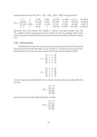 Matematika sistem | PDF