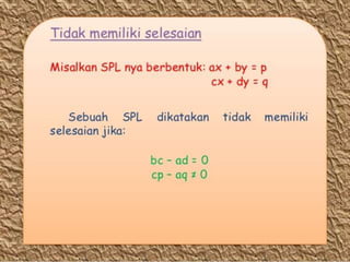 Matematika spl | PPT