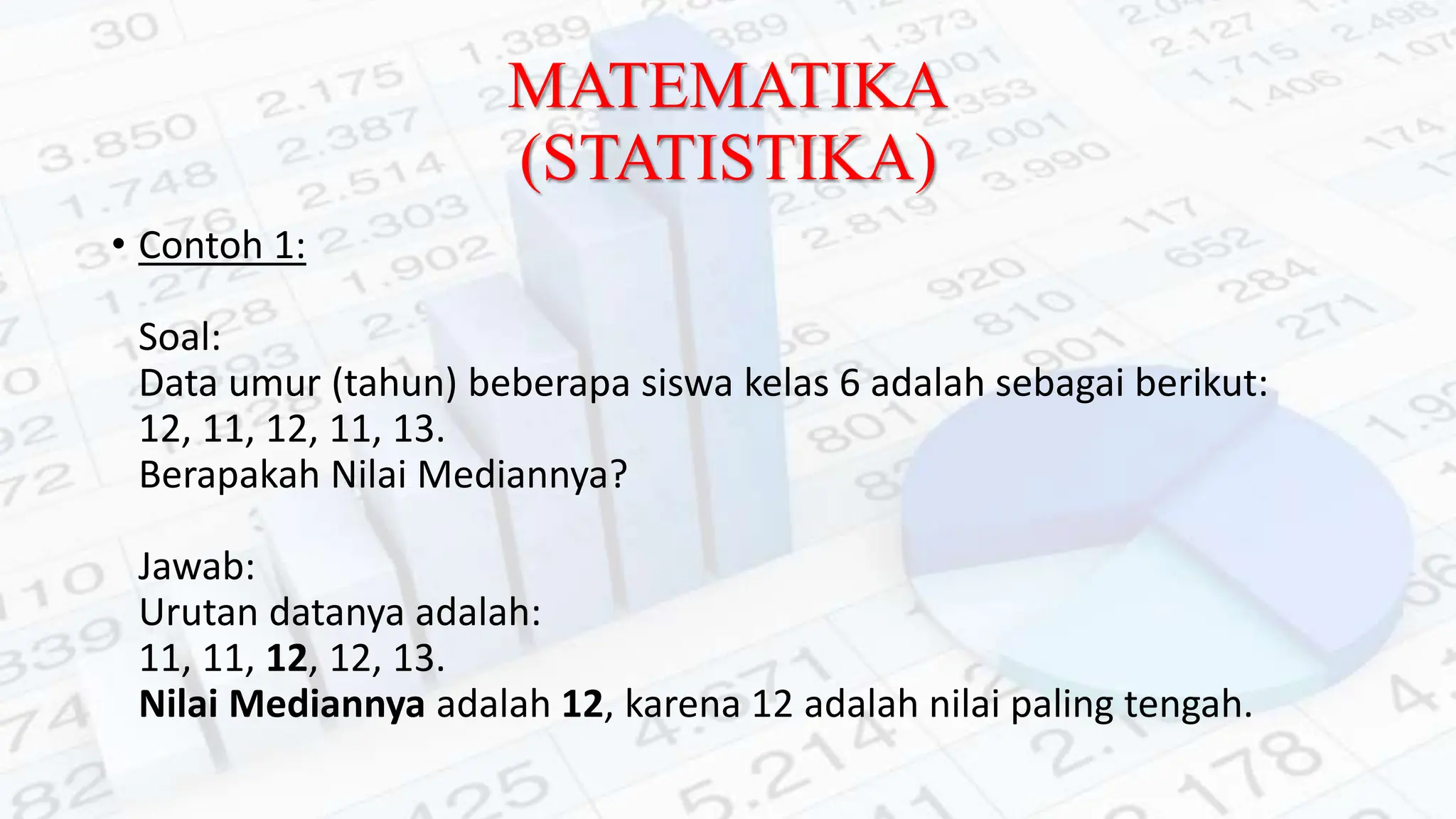 PPT Pembelejaran MATEMATIKA Bab Statistika.pptx