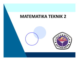Matematika Teknik 2_Perbedaan Dot Product dengan Cross Product.pdf