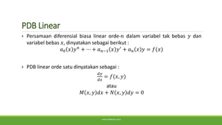 Matematika Teknik PDB.pdf102&/!/$/!:$3&/ | PDF