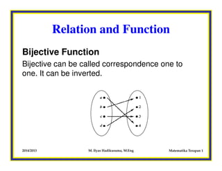 Matematika terapan week 5 [compatibility mode] | PPT