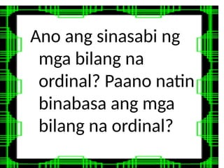 MATHEMATICS GRADE 1 PPT ADDITION OF NUMB | PPTX