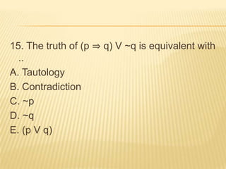 Matematika yasin | PPT