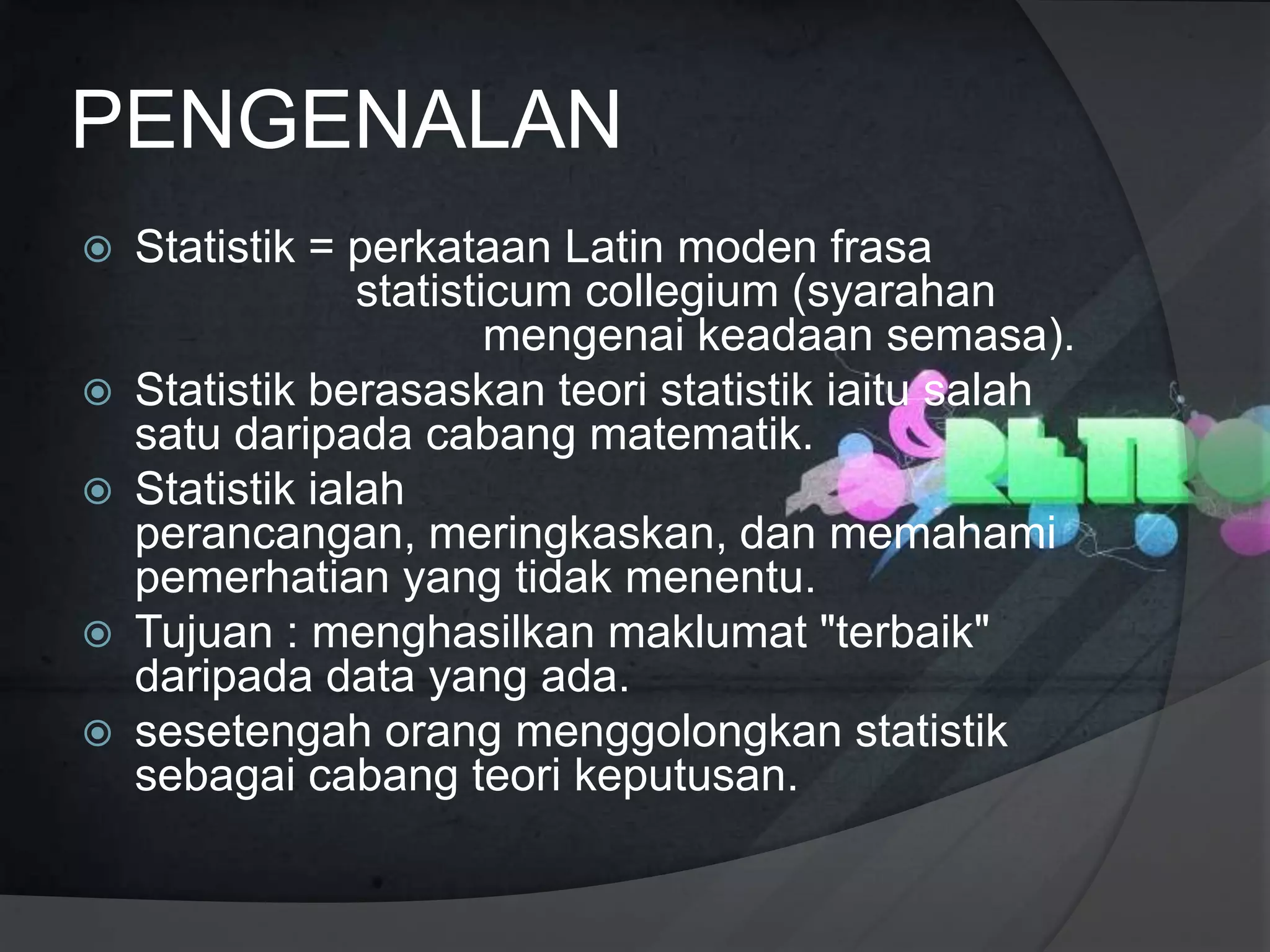 Matematik basic baru | PPTX