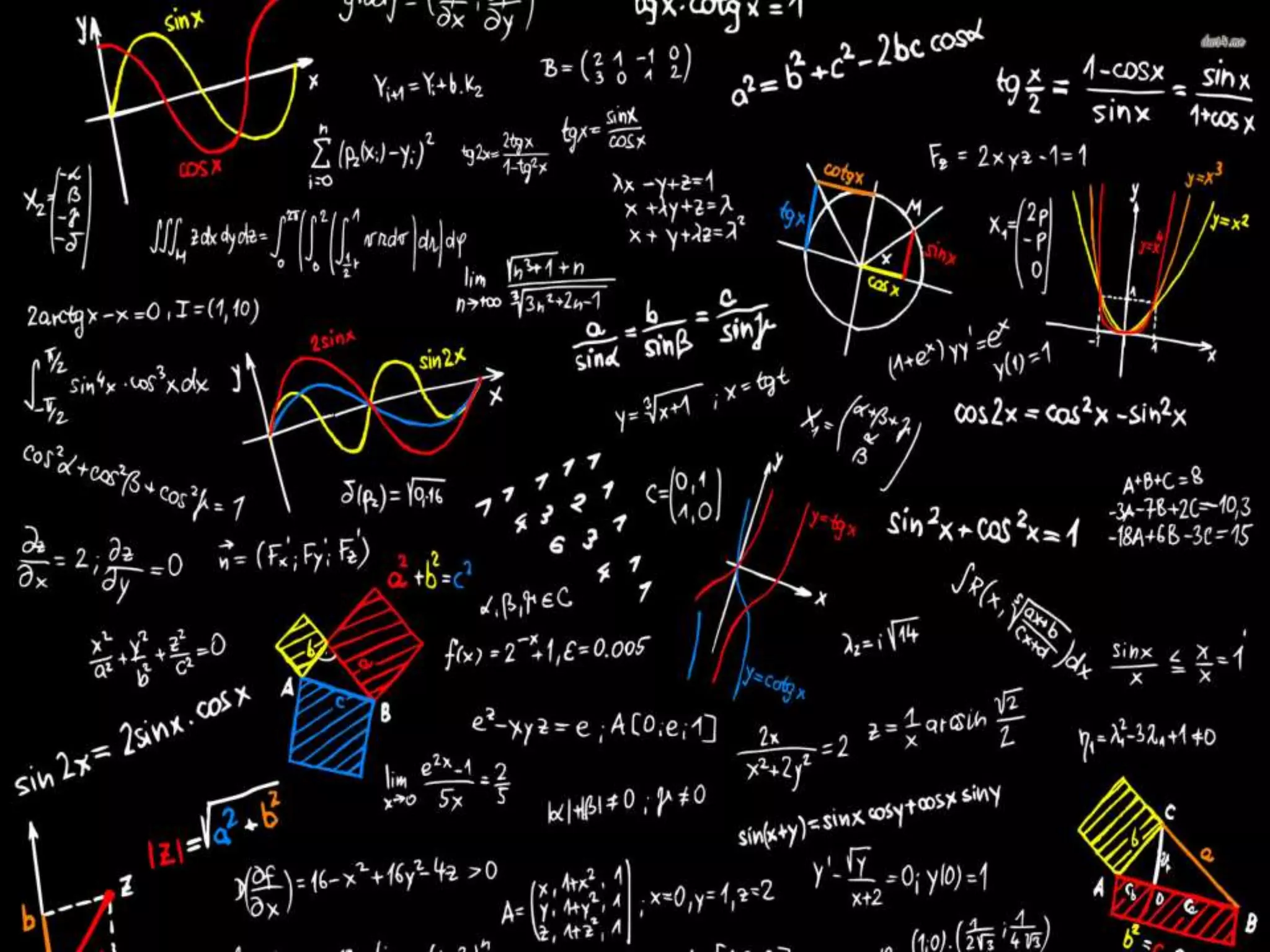 Matematike | PPTX