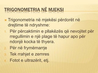 Matematike | PPT