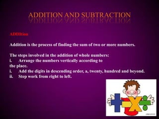 Matematik ilham contoh english | PPTX