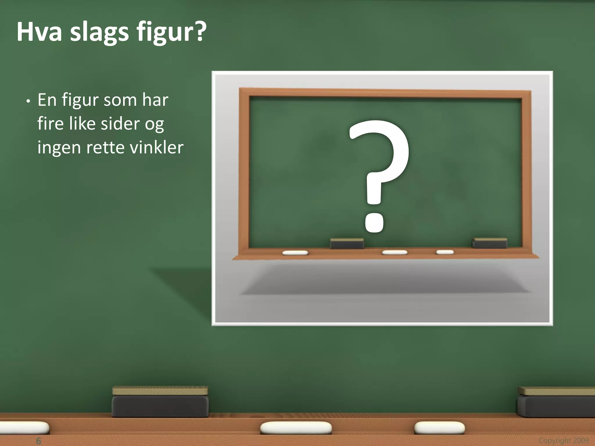 Former og figurer | PPT