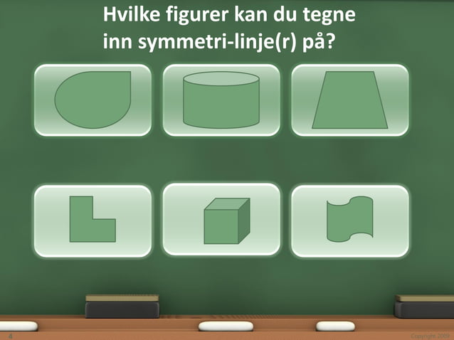 Former og figurer | PPT