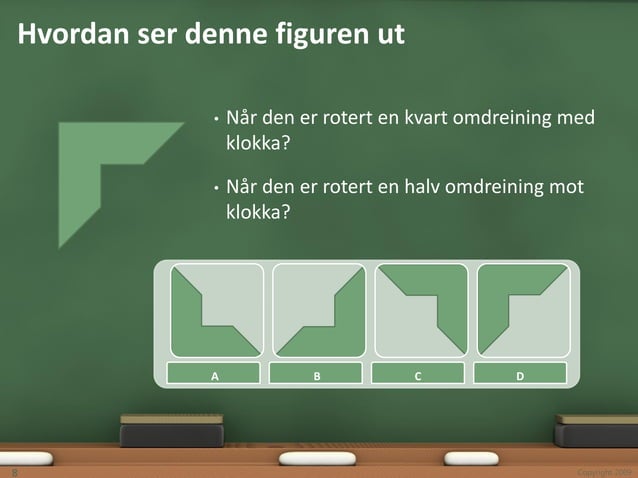 Former og figurer | PPT