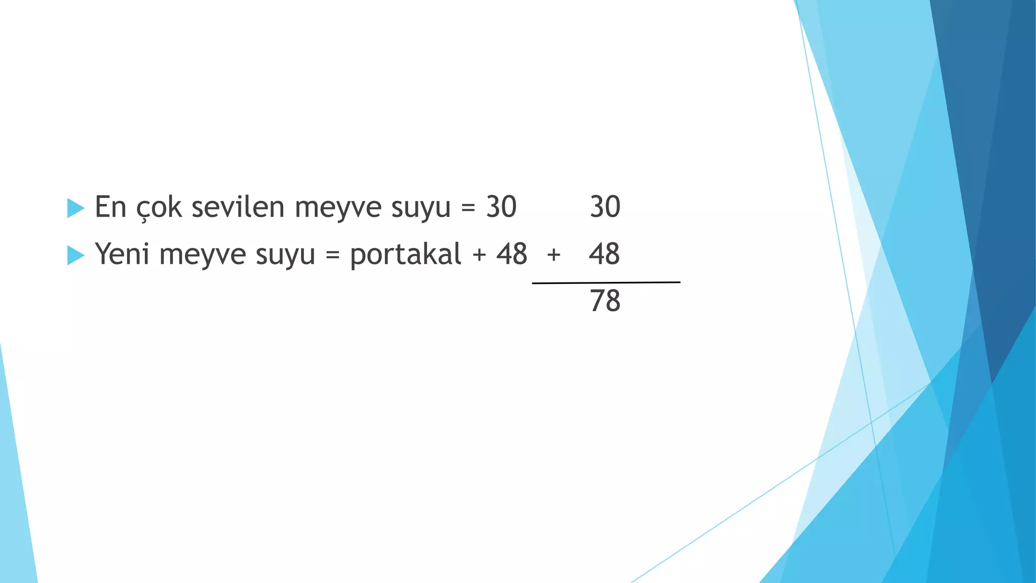 Matemati̇k sorulari | PPT