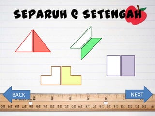 Unit 3: Pecahan | PPTX
