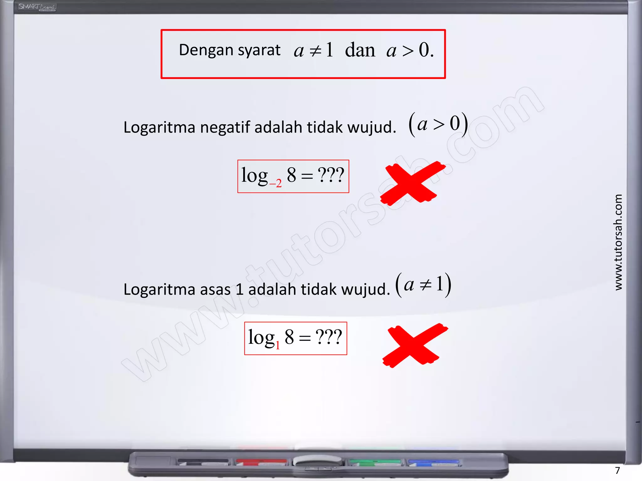 Matematik tambahan spm tingkatan 4 indeks dan logaritma {add math form ...