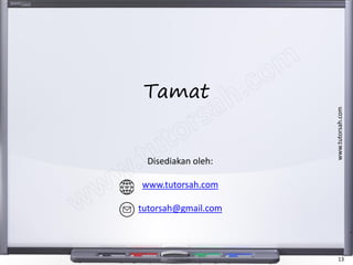 Matematik tambahan spm tingkatan 4 indeks dan logaritma {add math form ...