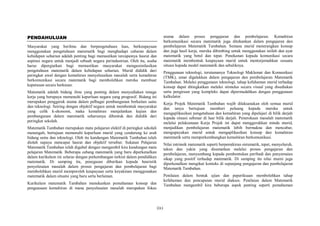 Matematik tambahan tingkatan 4 | PDF