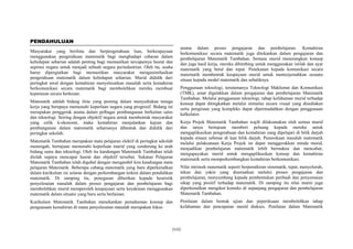 HSP Matematik Tambahan Tingkatan 5 | PDF