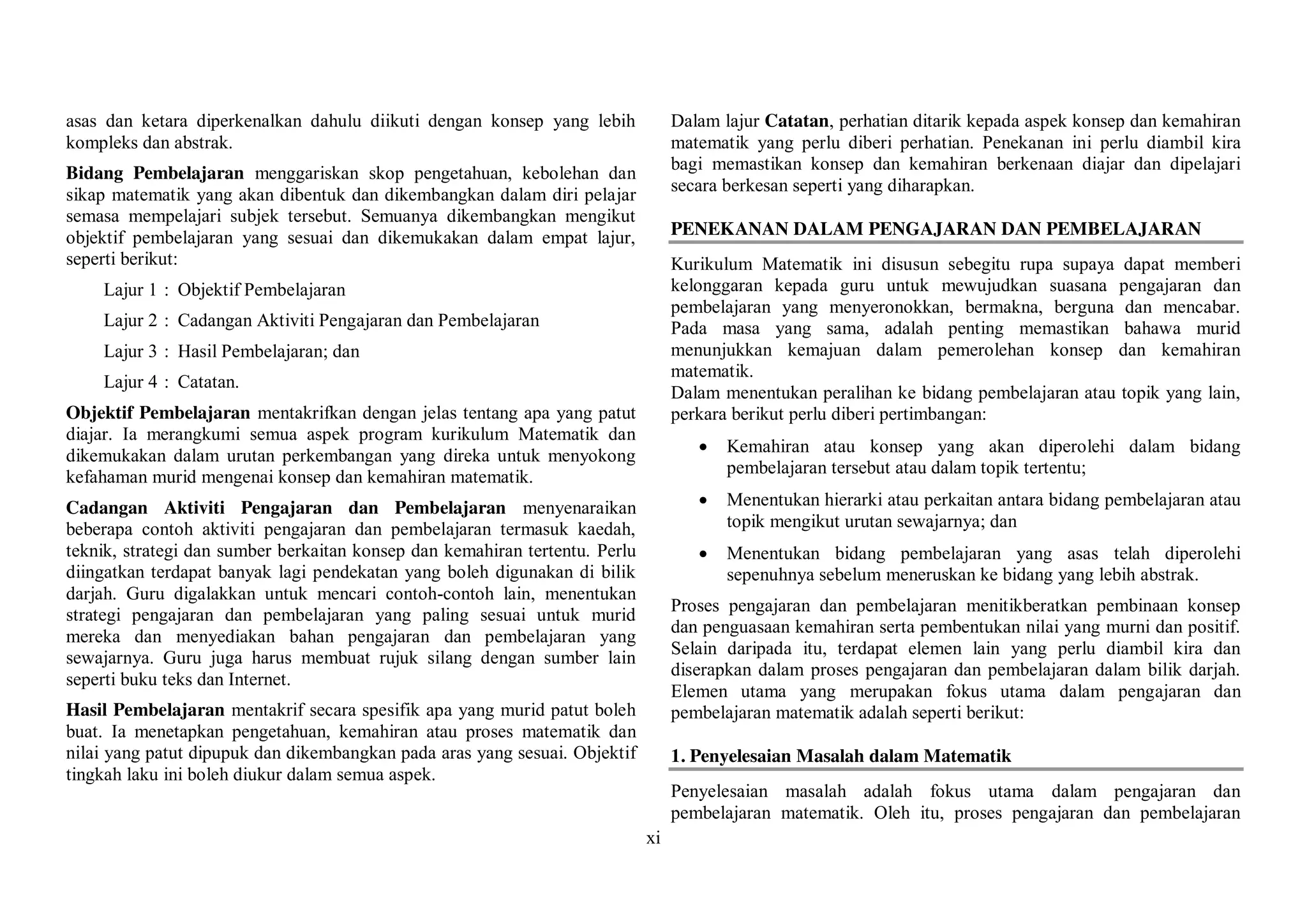 Matematik tingkatan 2 | PDF