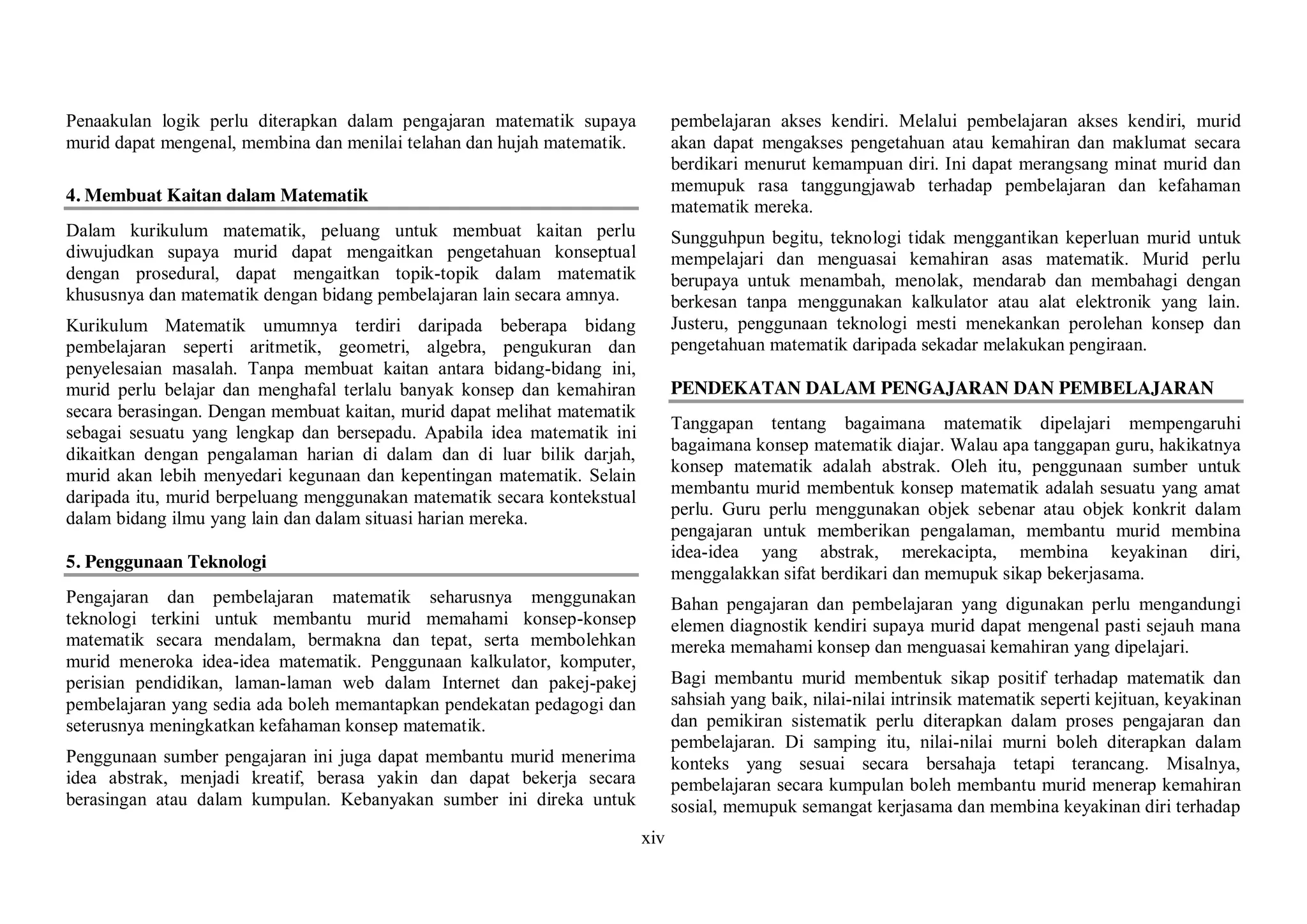 Matematik tingkatan 2 | PDF