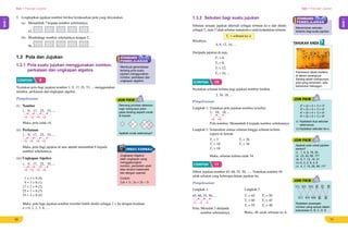 Matematik tingkatan 2 | PDF